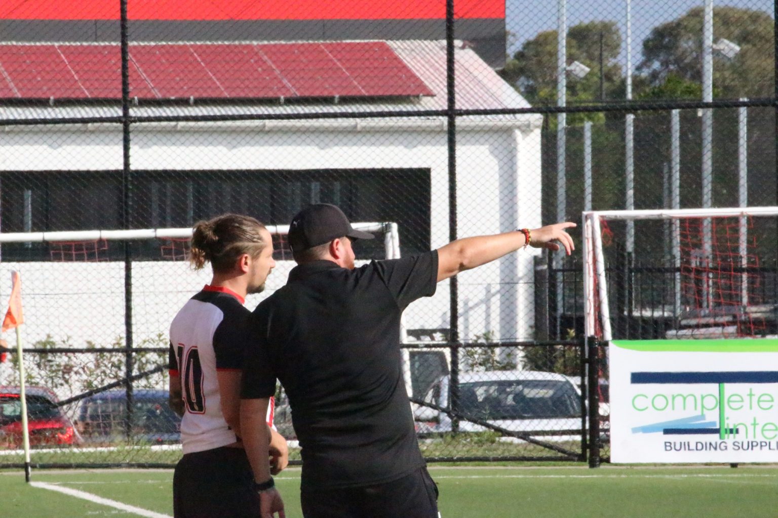 Coaching Courses - BDSFA