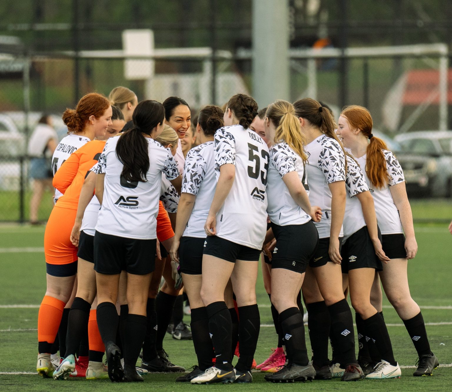 Women's Premier League - BDSFA