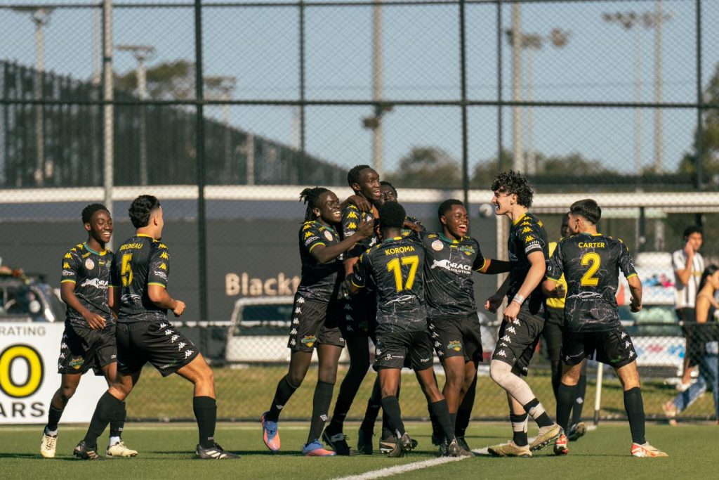 Winter Competitions - BDSFA