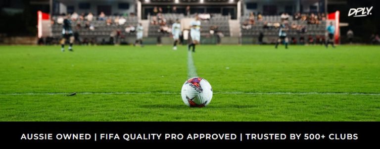 Deploy Football Partners with Blacktown & Districts Soccer Football ...