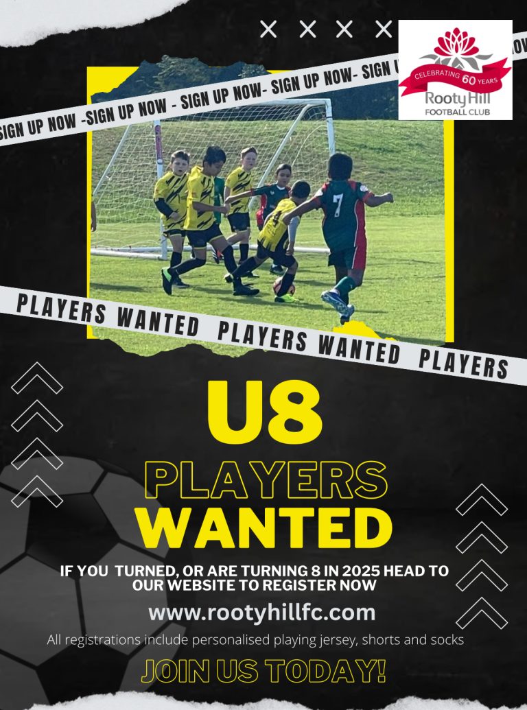 Player Vacancies - BDSFA